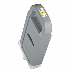 【純正品】([対応機種]Canon iPF830/iPF840/iPF850。[カラー]イエロー)