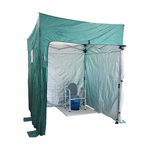 　災害時のトイレ対策としてマンホールを活用する為のセットです。 直径20〜60cmのマンホールに対応可能です。