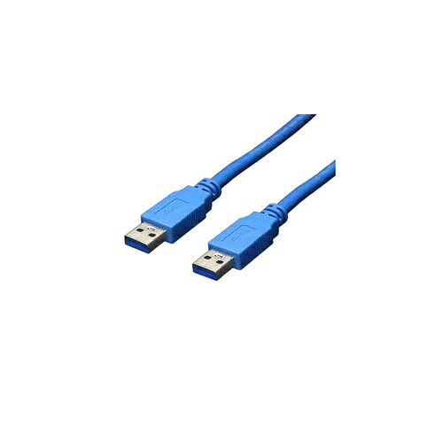USB3.0ケーブル A-A 1.8mUSB3.0対応…