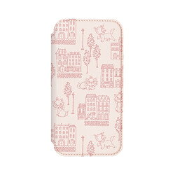 ディズニーキャラクターデザインの機能性を追求した2024年 iPhone 6.1inch用 ガラスフリップケース機能性を追求した2024年 iPhone 6.1inch用 ガラスフリップケースです。スタイリッシュなラウンドデザイン。風合い良...