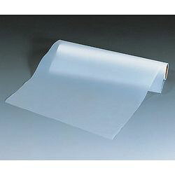 ナフロン（R）テープ（PTFE） 0.5×300mm×10m (1巻)ナフロン（R）テープ（PTFE） 0.5×300mm×10m (1巻)。高品質のニチアス製素材です。円筒型のPTFE形成ブロックから、所定の厚さに切削加工したPTFE薄肉...