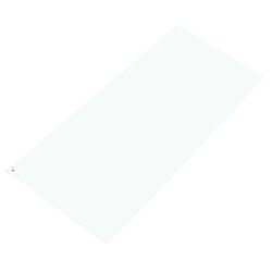 AP帯電防止粘着マット 60120 白 (1箱)AP帯電防止粘着マット 60120 白 (1箱)。水溶性粘着剤を使用し、クリーンな環境で使用できます。溶剤などを持ち込む現場や静電気対策エリアでの使用に適しています。通し番号タグはフィルムをめ...