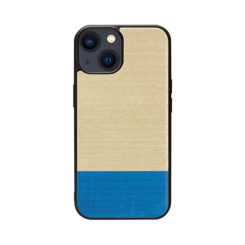 Man&Wood MagSafe対応天然木ケース for iPhone 15 DoveMan&Wood MagSafe対応天然木ケース for iPhone 15 Dove