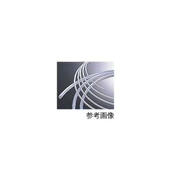 ナフロン（R）PTFEチューブ（インチサイズ） 1／16×1／8φインチ（1.59×3.17φmm） 1巻（10m） (1巻)ナフロン（R）PTFEチューブ（インチサイズ） 1／16×1／8φインチ（1.59×3.17φmm） 1巻（10m...