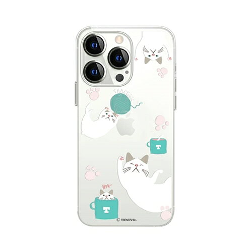 キュートな「ターチャン」の公式ライセンス品abbi FRIENDS(アビィフレンズ)の「ターチャンソフトクリアケース」は、キュートな「ターチャン」公式ライセンスのイラストケースです。。「ターチャン」公式ライセンス品。フレンズヒル「ターチャン...