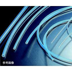 ナフロン（R）PFAチューブ 22×25 1巻（10m） (1巻)ナフロン（R）PFAチューブ 22×25 1巻（10m） (1巻)。高温での機械的強度が高く、屈曲疲労に対しても丈夫です。充填剤、可塑剤などの添加剤を含まない純粋なフッ素樹脂...