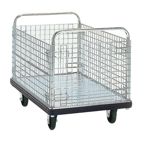 　DA-BW。梱包・工具・作業用品 ＞ 運搬台車 ＞ カゴ台車 ＞ 。