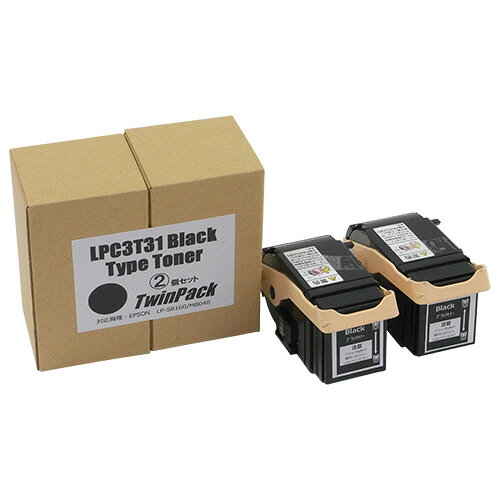 お買い得な汎用トナー。LPC3T31KPVハンヨウヒン。OA・PC消耗品 ＞ プリンター用トナー・ドラム ＞ 汎用トナー ＞ トナー。