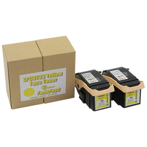 お買い得な汎用トナー。LPC3T33YPVハンヨウヒン。OA・PC消耗品 ＞ プリンター用トナー・ドラム ＞ 汎用トナー ＞ トナー。