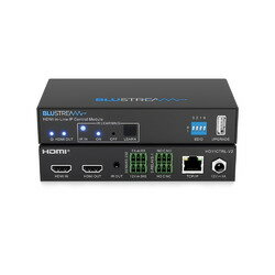 本製品は、HDMI入力信号(5V/TMDS)やセンサー信号の検知をトリガーとして、多様な制御信号を送出可能な高機能デバイスです。本製品は、HDMI入力信号(5V/TMDS)やセンサー信号の検知をトリガーとして、多様な制御信号を送出可能な高機...