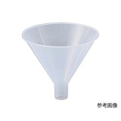 粉末ロート 150φmm (1個) 口径（φmm）：150。足外径（φmm）：30。足長（mm）：32。材質：PP（ポリプロピレン）。オートクレーブ可能（121℃）。 。粉末ロート 150φmm (1個)。口径（φmm）：150足外径（φm...
