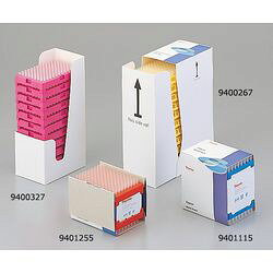 フィンチップ（スタンダードチップ） 0.2〜10μL 96本／ラック×10ラック (1箱(96本×10ラック入り))フィンチップ（スタンダードチップ） 0.2〜10μL 96本／ラック×10ラック (1箱(96本×10ラック入り))。容量：...