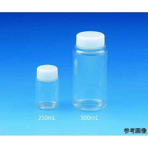 0〜121℃の温度範囲で使用できます。オートクレーブが可能です。PCテクノボトル （広口）250mL 1本 (1本)。0〜121℃の温度範囲で使用できます。オートクレーブが可能です。容量：250mL入数：1本材質：本体／ポリカーボネート（P...