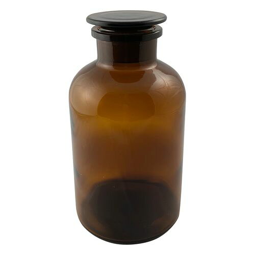 広口試薬瓶 茶 2000mL (1個)広口試薬瓶 茶 2000mL (1個)。容量（mL）：2000胴径×高さ（mm）：Φ137×241.5テーパー：SJ60/31色：茶材質：ソーダ石灰ガラス。検索キーワード:研究・計測・科学 汎用器具・消...
