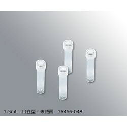 全てのチューブにはスクリューキャップが付属しています。内容物が確認しやすい透明チューブです。スーパークリアマイクロチューブ 1.5mL 自立型・未滅菌 500本入 (1箱(500本入り))。全てのチューブにはスクリューキャップが付属していま...