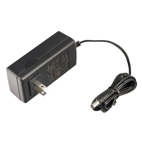 汎用的なタイプをラインナップ 汎用的なタイプをラインナップ。ACアダプタ ダイレクトタイプ (1個)。汎用的なタイプをラインナップ。入力：AC100〜240V　50/60Hz出力：DC24V　2.5A電源部サイズ（刃除く）：98.5×48×...