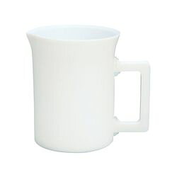 耐薬品性・耐熱性・離型性に優れています。PTFE手付きビーカー 2000mL (1個)。耐薬品性・耐熱性・離型性に優れています。容量（mL）：2000把手：両手材質：PTFE（四フッ化エチレン）耐熱温度：260℃サイズ（mm）：▼A：132...