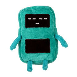 MagSafe対応ケースや金属面に貼り付けるだけで簡単に装着MagSafeエコリカのイメージキャラクタースマフォアクセサリー