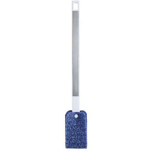 〇使用するほどブラシに含浸しているフッ素が便器に移り、便器自体が汚れにくくなるトイレブラシです。〇ブラシは柔らかく曲がるので、フチ裏も簡単に洗うことができます。〇フッ素ガードトイレケースの替えブラシ。〇使用するほどブラシに含浸しているフッ素...