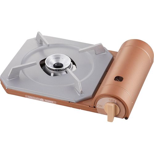うす型！テーブル面からごとくトップ位置までの高さがわずか74mm。うす型！テーブル面からごとくトップ位置までの高さがわずか74mm。お手入れが簡単なフッ素コートトッププレート。前後左右どちら側でも取り付け可能なユニバーサルデザイン。ムダ火抑...