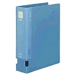 文具 ＞ ファイル ＞ 厚型ファイル。必要な資料・書類だけを抜き差しできる便利な中抜き式とじ具ですとじ具の分別廃棄ができる◆材質：表紙：発泡R−PP（再生ポリプロピレン）50％◆収容枚数：600枚◆収容寸法：60mm◆穴数：2穴◆とじ穴間隔...
