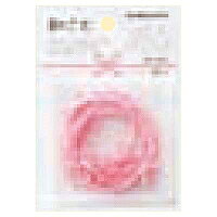 文具 ＞ 事務用品 ＞ 梱包用品。ありがとうおめでとうにさりげなく思いが伝わる和ごむ水引の蝶結びをモチーフにしたシリコン製輪ゴム。ちょっとしたお礼に水引きをかけたような印象になります。WADOMU。商品コード：6333−6351。◆材質：本...
