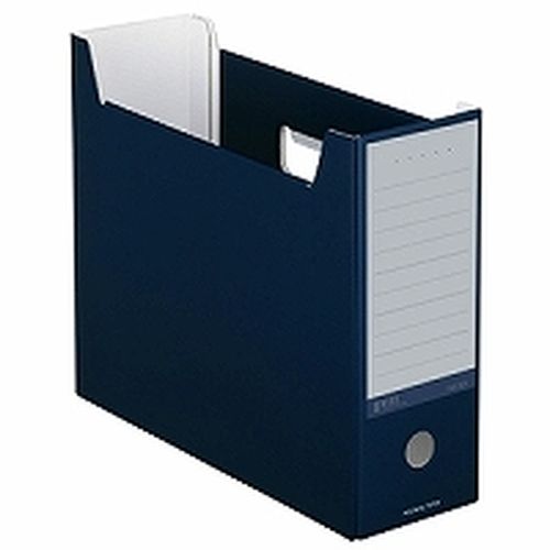 文具 ＞ ファイル ＞ ドキュメント・収納BOX。場所に合わせて縦置き・横置きの2WAYで使える！縦置き、横置きの2WAYで使える。クリヤーホルダーと個別フォルダーのどちらを入れてもどちらを入れても見出しが見えやすい。機能・デザイン・カラー...
