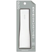 文具 ＞ 事務用品 ＞ 接着用品・のり。貼るって、こんなに変われるカドまで塗れること。本体色・柄：。規格：W39×D39×H126。本体重量：87g。サイズ：本体 約 縦65×横42×奥173mm。