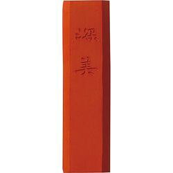 文具 ＞ 書道用品 ＞ 墨/墨液/硯/スポイト/下敷。呉竹独自の製法呉竹独自の製法により、日本画のもつ鮮やかで美しい色合い、運筆の妙味を引き出した色彩墨です。　 濃淡、にじみ、かすれ、色のまぜ合わせなど、色の含ませ方と運筆で、さまざまな表現...