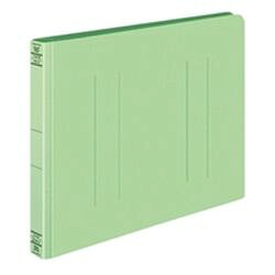 文具 ＞ ファイル ＞ レターファイル・フラットファイル。大量の書類も分冊せずファイリングできる厚とじタイプ大量の書類も分冊せずファイリングできる厚とじタイプ。◆材質：◆表紙：色板紙（古紙パルプ配合）◆収容枚数：250枚◆本体サイズ：幅31...