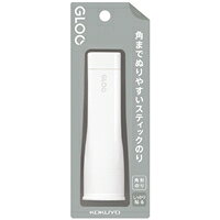 文具 ＞ 事務用品 ＞ 接着用品・のり。貼るって、こんなに変われるカドまで塗れること。本体色・柄：。規格：W32×D32×H105。本体重量：50g。サイズ：本体 約 縦58×横36×奥158mm。