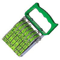 文具 ＞ 事務用品 ＞ スタンプ・印章用品。日付や番号管理がしやすい回転印本体色・柄：。規格：W90×D47×H153。本体重量：253g。サイズ：本体 約 縦108×横163×奥49mm。検索キーワード:IS-10-6 IS-10-6 I...