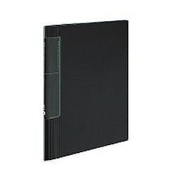 背幅が変わる!書類量に応じて、かさばらずに収容できるクリヤーブック。書類の量に合わせて背幅が変わるので、いつでもコンパクトに書類を収容できます。書類が少なくても背幅がかさばらず、無駄なスペースを作りません。使い始めから、コンパクトに保管でき...