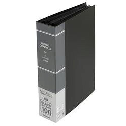 文具 ＞ ホビー/雑貨 ＞ アルバム。本体色・柄：ブラック。