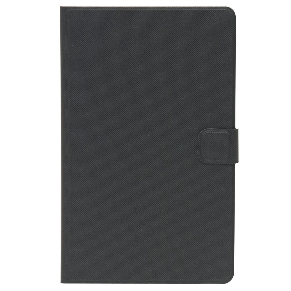 　ストレッチバンドでタブレットを固定する為、機種を選ばずにご使用になれます。フラットなデザインで、カバンの中に入れた時もかさばりません。フリーアングルスタンドにより。お好みの角度でタブレットを固定することができます。主な対応機種iPad A...