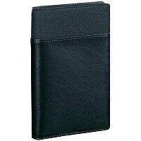文具 ＞ ノート ＞ 手帳・住所録・日付無システム手帳。システムバインダーリフィルファイル。聖書サイズ。◆材質：表紙：ポリエステル・PU、裏地：PVC◆本体サイズ：W118×H190×D25mm◆本体重量：136g◆穴数：6穴　◆リング径：...