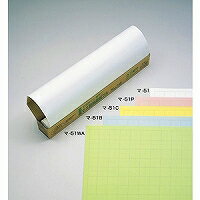 文具 ＞ 画材 ＞ 画用紙/模造紙。1枚出すと次の1枚が顔を出すアイデア巻です◆本体サイズ：788×1085mm◆入数：50枚　◆81．4g／平方メートル　◆プルタイプ　◆R70。本体色・柄：。本体重量：3500g。サイズ：本体 約 縦98...