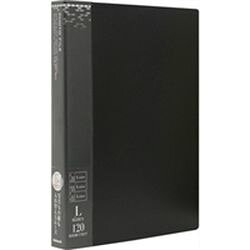 文具 ＞ ホビー/雑貨 ＞ アルバム。バインダー式のポケットアルバム8種類のリフィルを使用できます。目的や用途に応じて、自由に編集できるポケットアルバム。◆材質：表紙：ポリプロピレン◆本体サイズ：横210×縦290×背幅35mm◆台紙：L判...