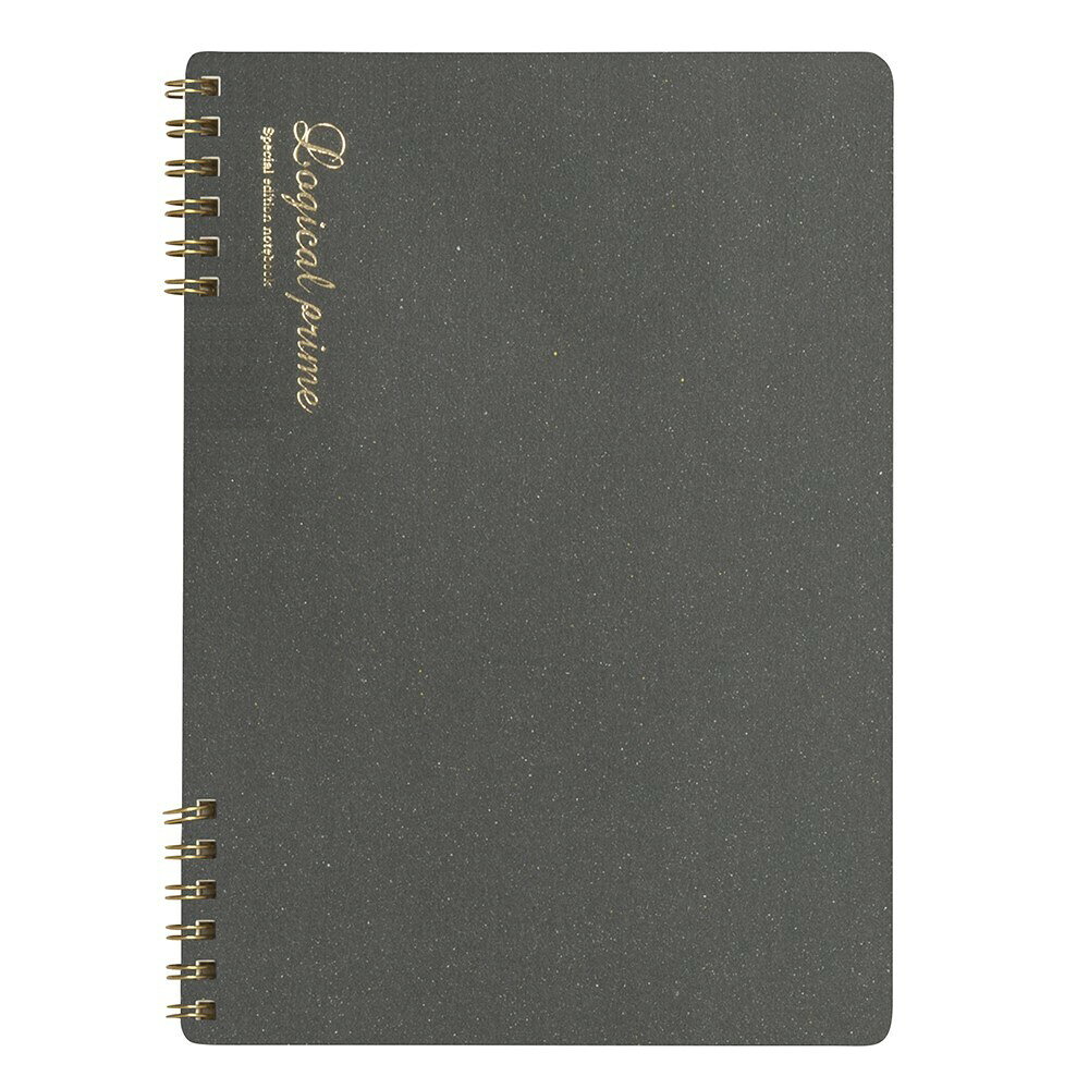 文具 ＞ ノート ＞ ノート。ワンランク上の「良質なノート」本体色・柄：。本体重量：225g。サイズ：本体 約 縦182×横257×奥5mm。