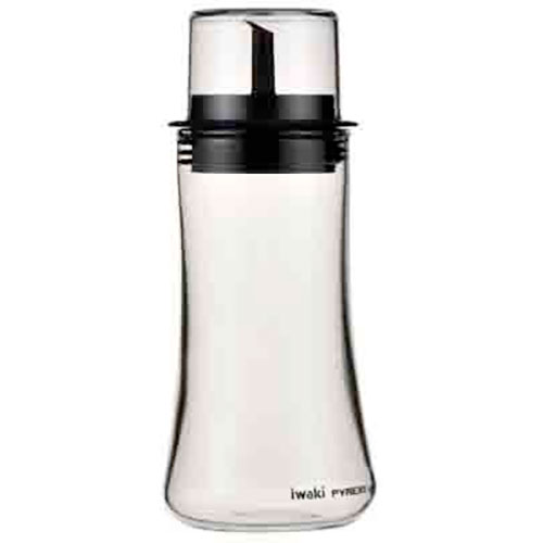 ○キレが良く細く注げます。○フタ付で虫やホコリが入るのを防ぎ衛生的です。○フタ付なので冷蔵庫でも安心です熱湯消毒ができいつまでも美しく使って頂けます。○やさしいカーブが手にフィットし持ちやすくなってい※こちらは【取り寄せ商品】です。必ず商品...