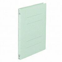 文具 ＞ ファイル ＞ レターファイル・フラットファイル。身近な資料から重要書類の整理に活躍します。国産品。◆収容枚数：150枚◆背幅：18mm◆穴数：2穴◆入数：10冊。