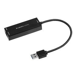 　REALTEK社製2.5GbEコントローラーチップ「RTL8156B」を搭載した2.5Gbps USB有線LANアダプター(USB Type-A)です。省電力設計や最大16KBytesのジャンボフレーム対応により、安定した高速通信を実現、...