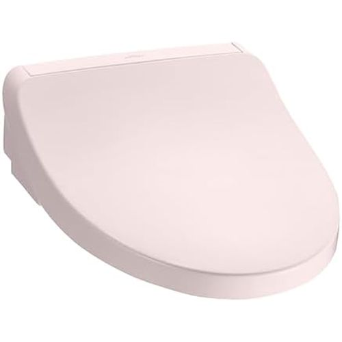 TOTO ウォシュレット 瞬間式 KMシリーズ パステルピンク【家事ラク機能】使用する直前に自動で便器表面を濡らして水の膜を作ることで、汚れが付きにくくなるだけでなく汚れても落ちやすいため掃除に手間が掛かりません。ウォシュレットのご使用前後...