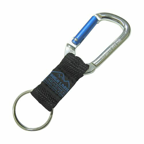 ねじれにくいカラビナ付きストラップキーホルダー。※この製品は登山用ではありません。ストラップ付カラビナ MC-91 。ねじれにくいカラビナ付きストラップキーホルダー。※この製品は登山用ではありません。ねじれにくいカラビナ付きストラップキーホ...