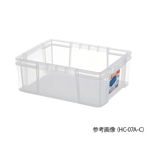 タイプA、タイプB別にそれぞれ大小積み重ねが可能です。モジュールコンテナー タイプA 508×352×260mm (1個)。タイプA、タイプB別にそれぞれ大小積み重ねが可能です。サイズ（mm）/有効内寸（mm）：508×352×260/44...