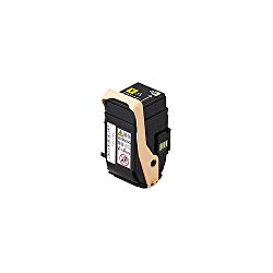 　([対応機種]FUJI XEROX DocuPrint C3450 d。[カラー]イエロー)