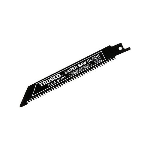 セーバーソーブレード 150mmX9山 木工用 5枚入 THS1509-5Pセーバーソーブレード 150mmX9山 木工用 5枚入 THS1509-5P。