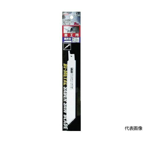 バイメタルセーバーソーブレード （3枚入） K-6018バイメタルセーバーソーブレード （3枚入） K-6018。