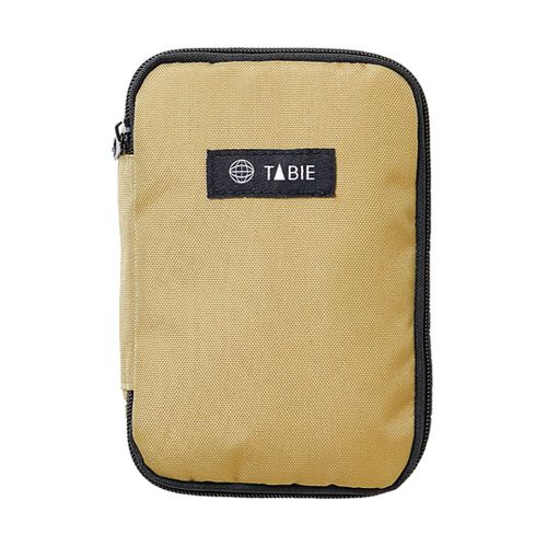 コンパクトなスマホ周り小物入れ　1010197コンパクトなスマホ周り小物入れ 1010197 。コンパクトなスマホ周り小物入れ　1010197。散らかりがちなガジェット類をひとつにまとめて収納できます。絡まりやすいコード類を束ねて収納できる...