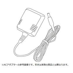 マルチpHメーター用ACアダプター (1個) 型番：VSM-932E。ACアダプター。出力電圧・電流：DC9V　300mA。入力電圧：AC100V　50/60Hz。 。マルチpHメーター用ACアダプター (1個)。型番：VSM-932EAC...